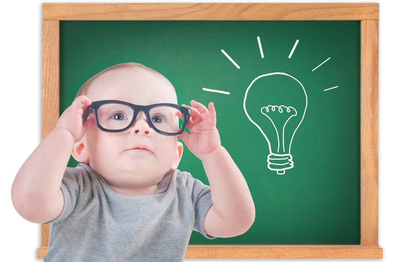 How can I make my baby smart and intelligent - Clapping Baby